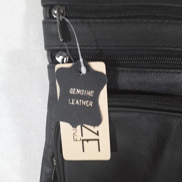 Maze Exclusive | Bags | Maze Exclusive Genuine Leather Super Soft ...